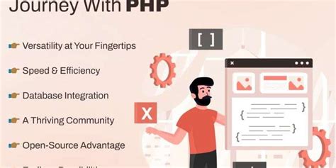 Embarking On The Laravel Journey A Beginner S Guide To Getting Started