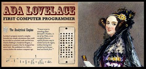 de ada lovelace a linus torvald diez informáticos que revolucionaron la tecnología atigra makers