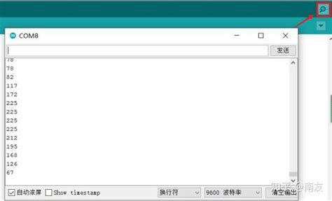 arduino小白的学习记录：用电位器控制led灯的亮度 知乎