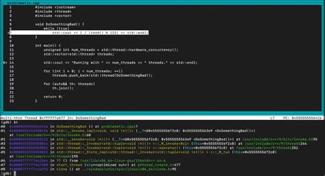 C Debugging Without IDE A Step By Step Crash Course