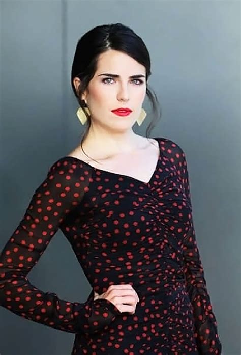 Karla Souza Nude And Sexy Pics And Sex Scenes Collection