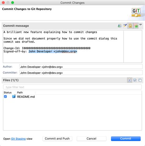Git Edit Commit Message After Push How To Change Git Commit Message