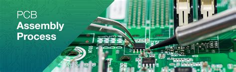 PCB Manufacturing Process A Step By Step Guide PCBCart 48 OFF