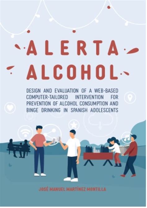 alerta alcohol design and evaluation of a web based computer tailored intervention for