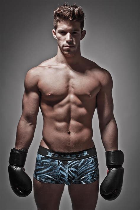 Brief Encounters Julian Hernandez Gabriel For Papi THE MAN CRUSH BLOG