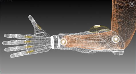 Modelado de geometría compleja 5 puntas superiores TheFastCode