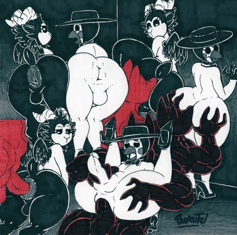 Rule 34 Anal Anthro Anus Ass Ass To Ass Avian Backsack Balls Baphomet Parasitedeath Beak Big