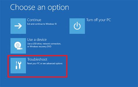 How To Reset Windows 10 Without Losing Data Techcult