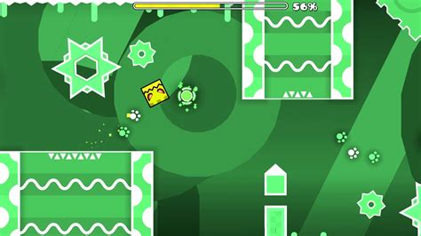 Geometry Dash Level Juniper By Lakeiverson 100 Complete Youtube