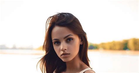 Natasha Udovenko Aka Ariel Пикабу