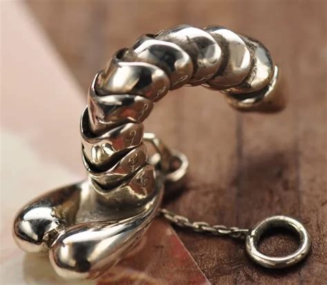 Male Penis Pendant Necklace 925 Sterling Silver In T Box Free Shipping In Pendant Necklaces