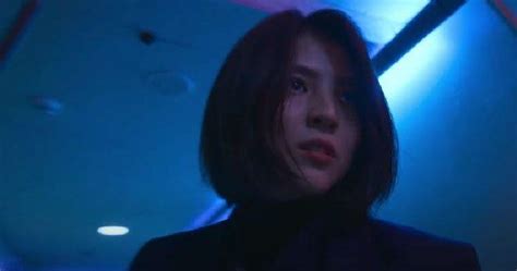 Han So Hees Agency Clarifies Actress Statement About On The Spot Love Scene On Netflix ‘my Name