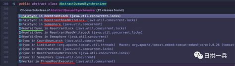 java 万字超强图文讲解aqs以及reentrantlock应用（建议收藏） 个人文章 segmentfault 思否