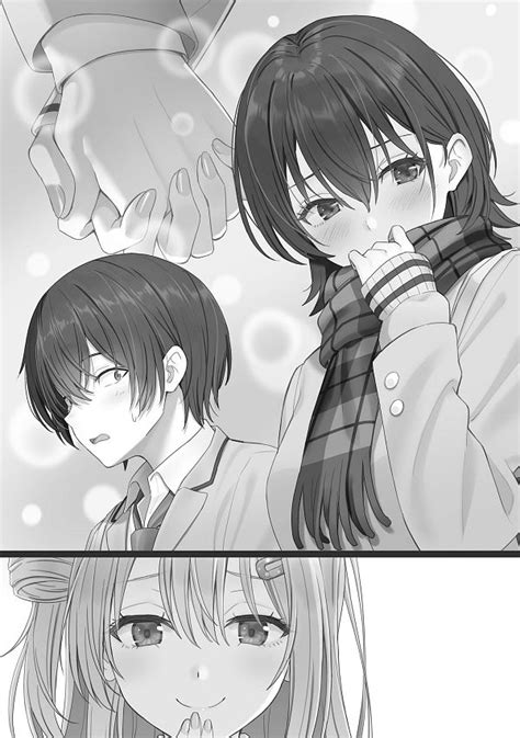 Class De 2 Banme Ni Kawaii Onnanoko To Tomodachi Ni Natta Image By Hyuuga Azuri 3716669