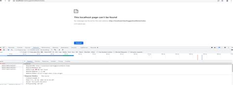 asp net mvc iis deployment issue my web app fails whe