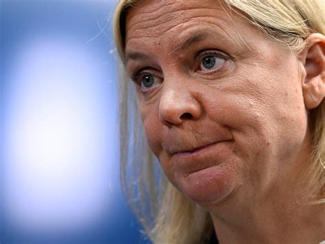 sweden announces emergency guarantees for energy companies russia ukraine war news al jazeera