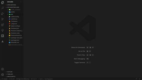using env for different environment configuration a vue js