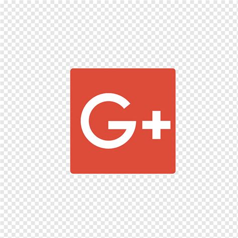 Google Google Plus Google Logo Google Logo Ikon Kumpulan Media