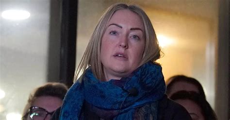 Brianna Gheys Mother Commended After Call For Compassion For Killers