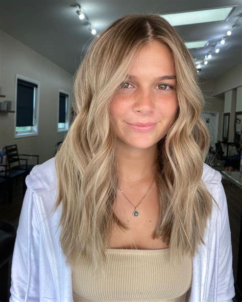 Pin On Balayage Hair