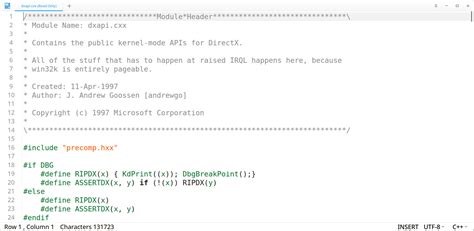 windows vista source code leak sidesapje
