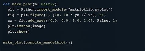 比python快35000倍！下一代明星编程语言mojo mojo 学习 csdn博客