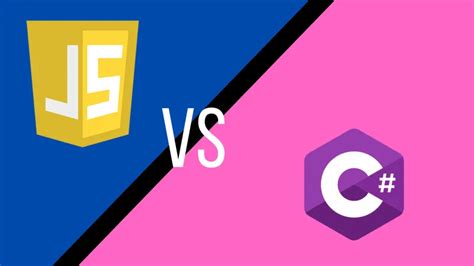 C Vs JavaScript Choosing The Best Language For You Boot Dev