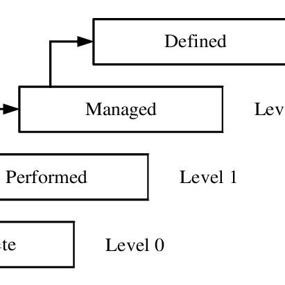 PDF Assessment Of Project Management Maturity Models Strengths And