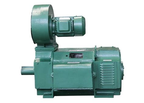 Series DC Motors Working Principle Parts And Types Linquip