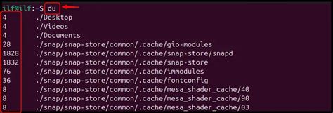 How To Check Disk Space On Ubuntu 24 04 Its Linux FOSS