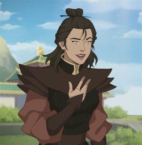 Avatar Kyoshi 65 And Rangi 59 Avatar Kyoshi Avatar The Last Airbender Art Avatar