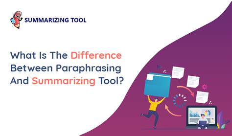 summarizing tool best text summary generator tool