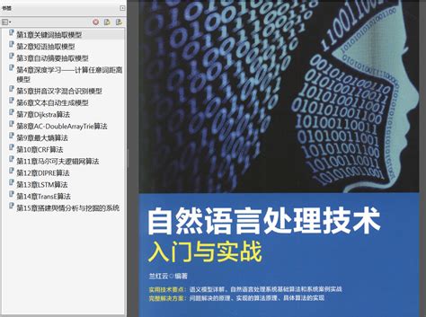 实践《自然语言处理python进阶》pdf 代码调试 qinzhuy 博客园