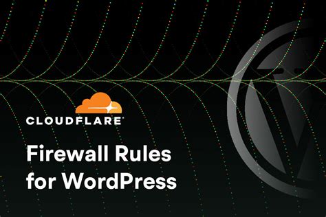 Cloudflare Firewall Rules For Securing WordPress Websites GridPane