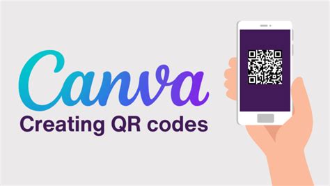 How To Create A QR Code In Canva Blogs News Digital Unison