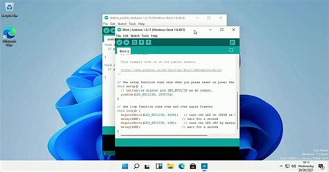 Windows 11 On A Raspberry Pi 4 Is Something You Didn T Expect To See