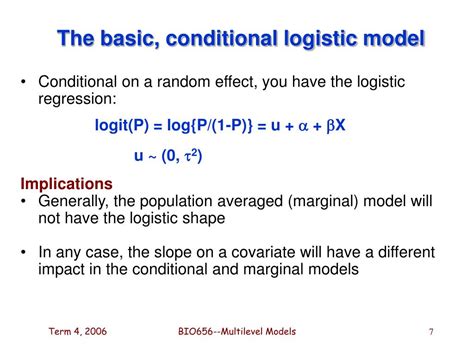Conditional Logit Stata