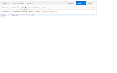 Java REST API Multipart File With Json In One Request Stack Overflow