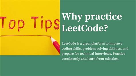 fastest way to practice leetcode effectively leetcode tips and tricks faang interview youtube
