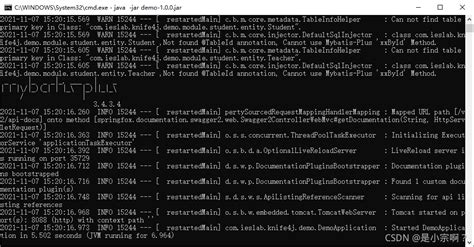springboot分离打包：将jar包与lib依赖、配置文件分开 数据库驱动与springboot分开打包 csdn博客