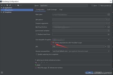 java lang classnotfoundexception rvlet servletcontext解决办法 csdn博客