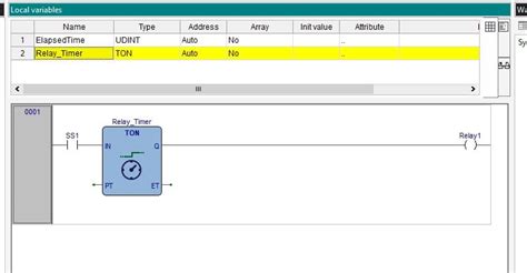 how to use the arduino plc ide to build basic ladder diagrams technical articles