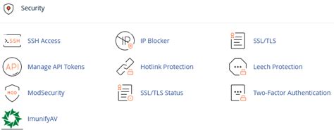 How To Connect To CPanel With SSH Hostens
