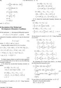 numerical treatment of nonlinear third order boundary value problem
