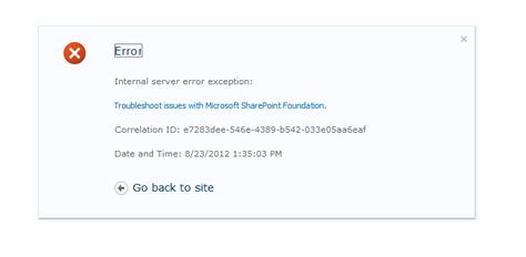 sharepoint 2010 fast search errors the blog of chris weldon