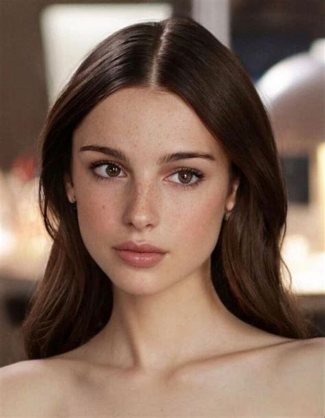 Woman Face Girl Face Pretty Makeup Makeup Looks Beauty Girl Hair Beauty Face Photography