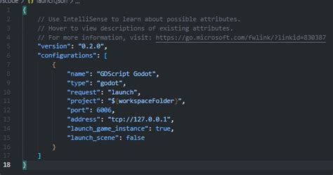 unable to launch debugger with godot 4 workaround included · issue 389 · godotengine godot