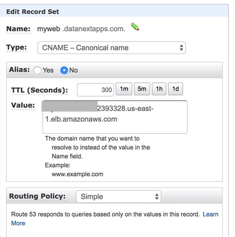 Generate SSL Certificates Using AWS Certificate Manager LaptrinhX