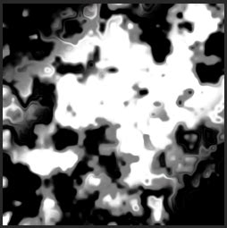 How To Make This Distort Shader Work With Particle System In Unity