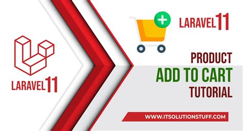 Laravel Product Add To Cart Functionality Example Itsolutionstuff
